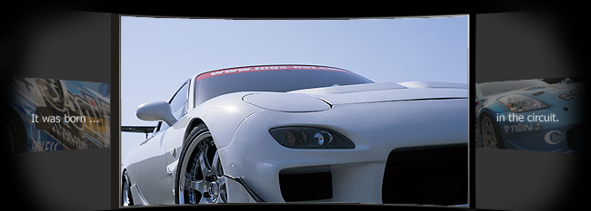 ings =イングスエアロ、N-SPEC RX-7 FD3S激安、格安、最安HIRANO TIREオンラインカタログ